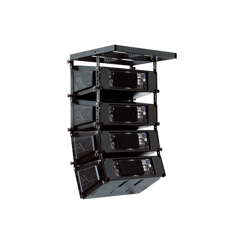 Location Tête Line Array DB Technologie DVA T4 à Périgueux Sarlat B...